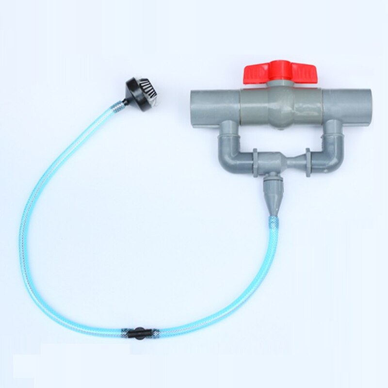 32mm(1") Venturi Fertilization System Suit Dr... – Grandado