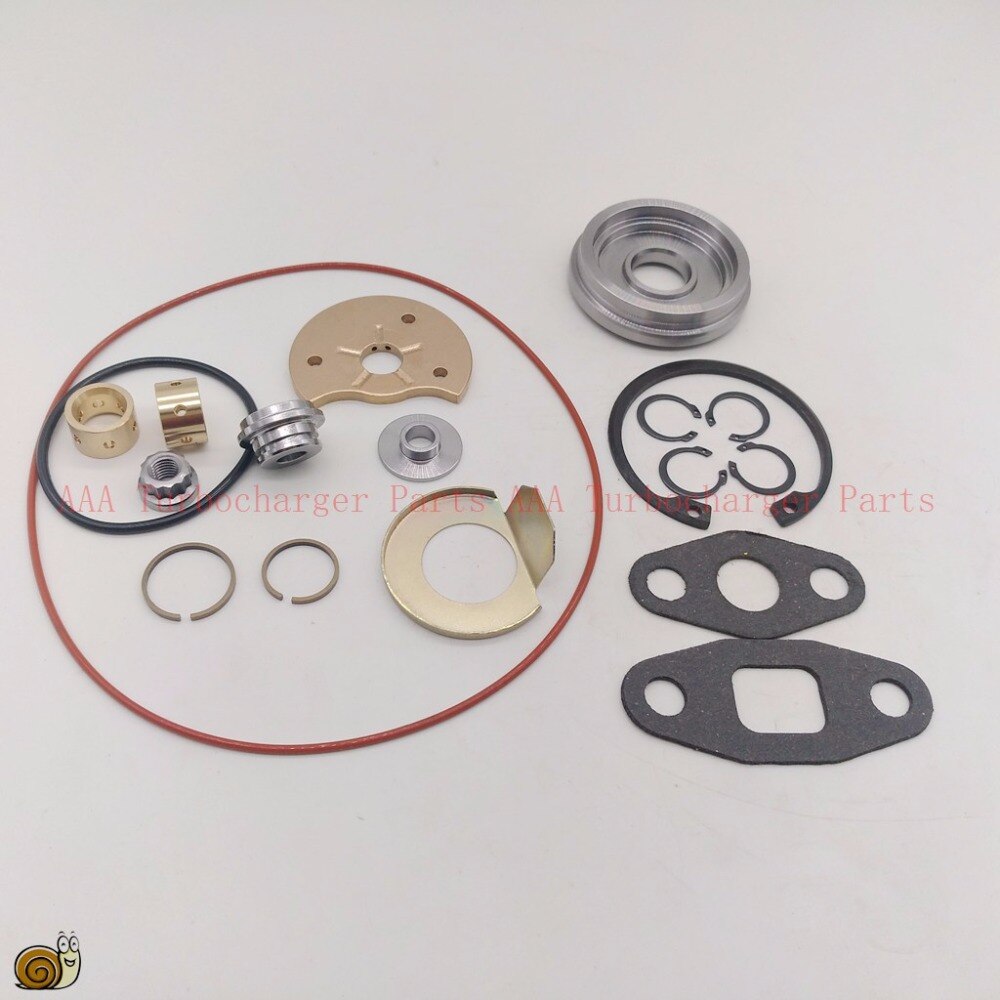 Kits de reparación Turbo HX35W/HX40W para Dodge RA... – Grandado