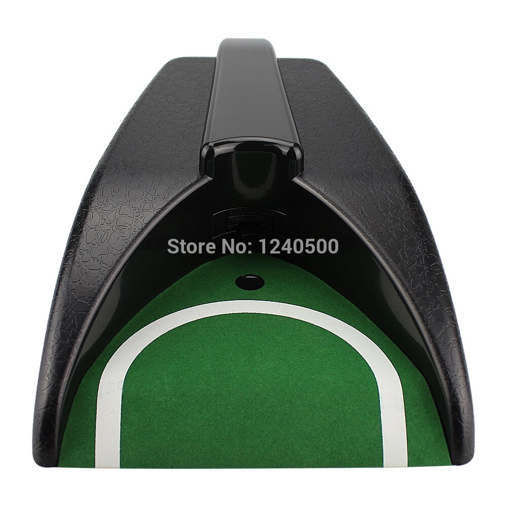 Golf Auto Return System Golf Ball Kick Back Automa... – Grandado