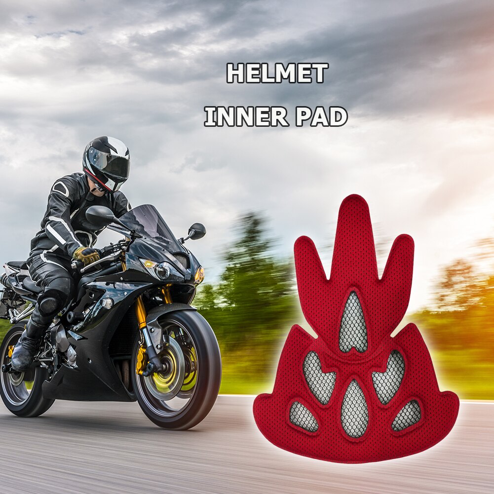 Universal Helmet Inner Padding Protection Foam Pad... – Grandado