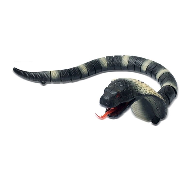 Funny Toy Electric Tricky Infrared Remote Control ... – Grandado