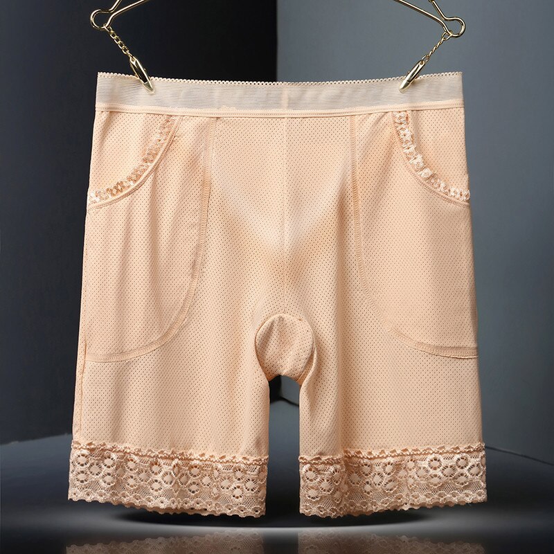 Women Soft Cotton Anti Chafing Safety Short Pants ... – Grandado