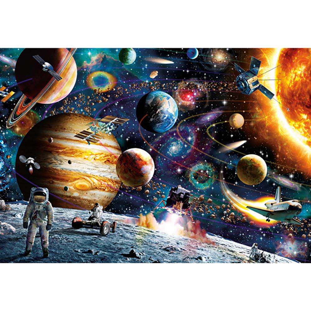 234 Piece Tube Mini Paper Puzzles Game Toys for Ch... – Grandado