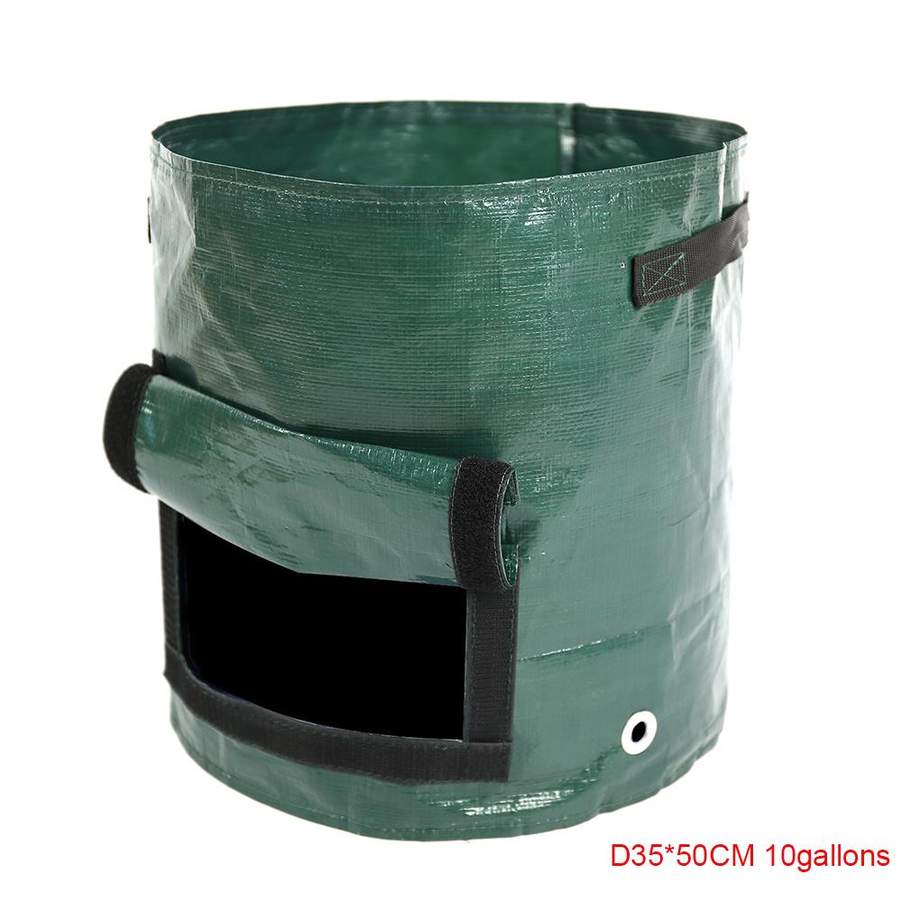 Groente Plant Grow Bag Diy Potato Grow Planter Pe ... – Grandado Groente Plant Grow Bag Diy Potato Grow Planter Pe ... – Grandado