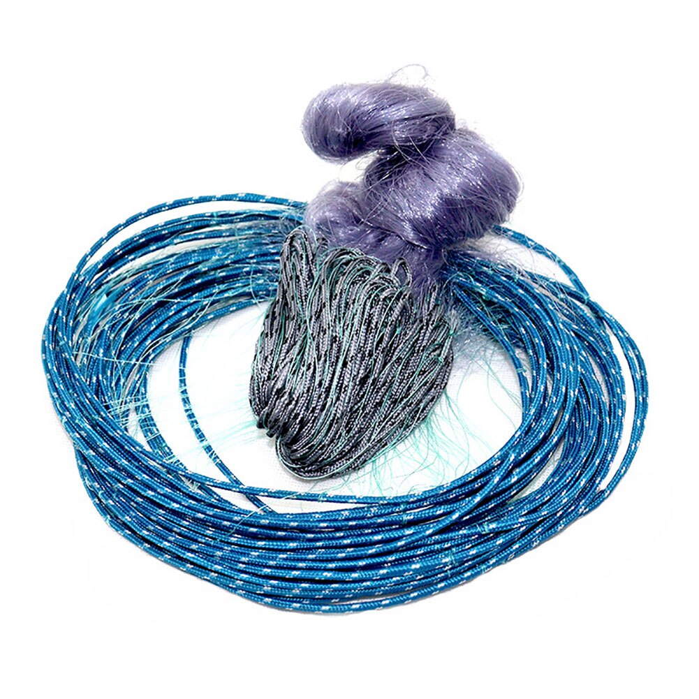 1.8x30m Monofilament Fishing Net Nylon Fish Networ... – Grandado