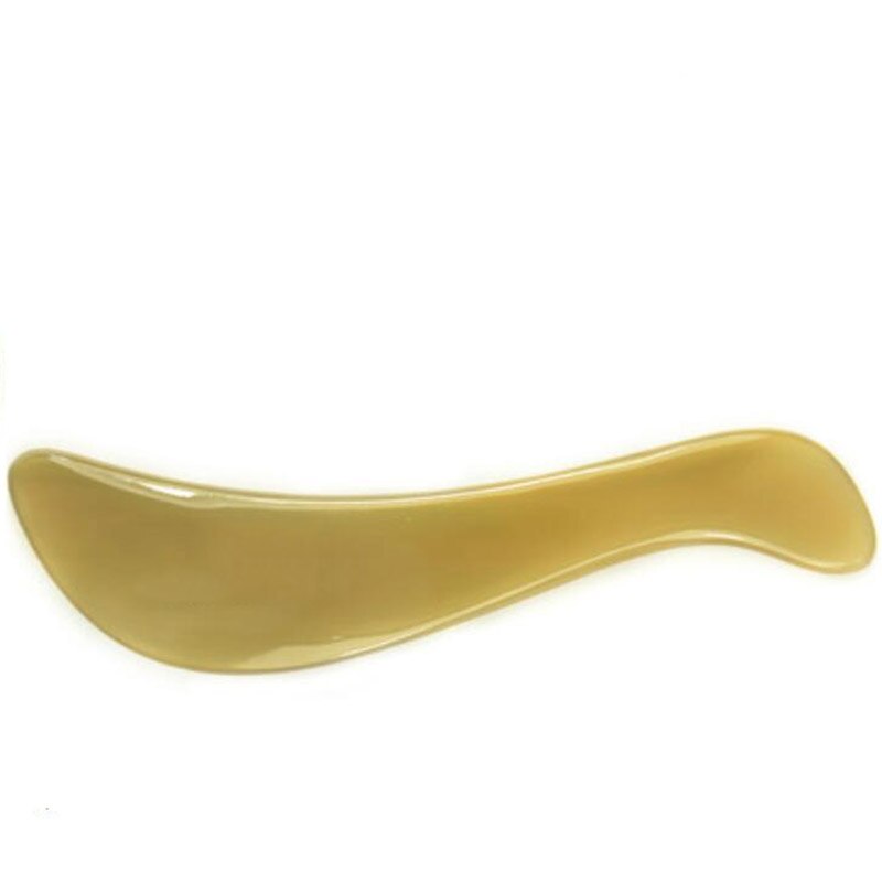 HANRIVEROx horn scrapping slice S beauty salon sha... – Vicedeal