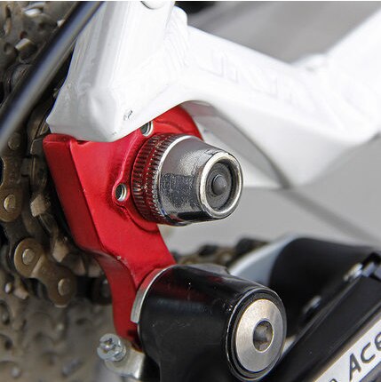 Quick Release Lever for Cycling Trainer Stand Moun... – Vicedeal