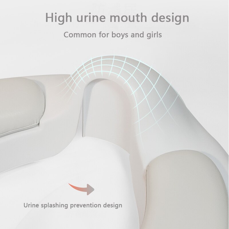 Baby Potty Seat Kinderen Wc Kom Zuigeling Pot Trai... – Grandado