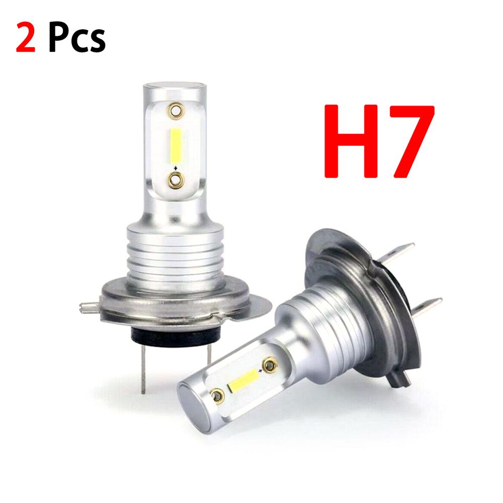 H7 Led Birnen