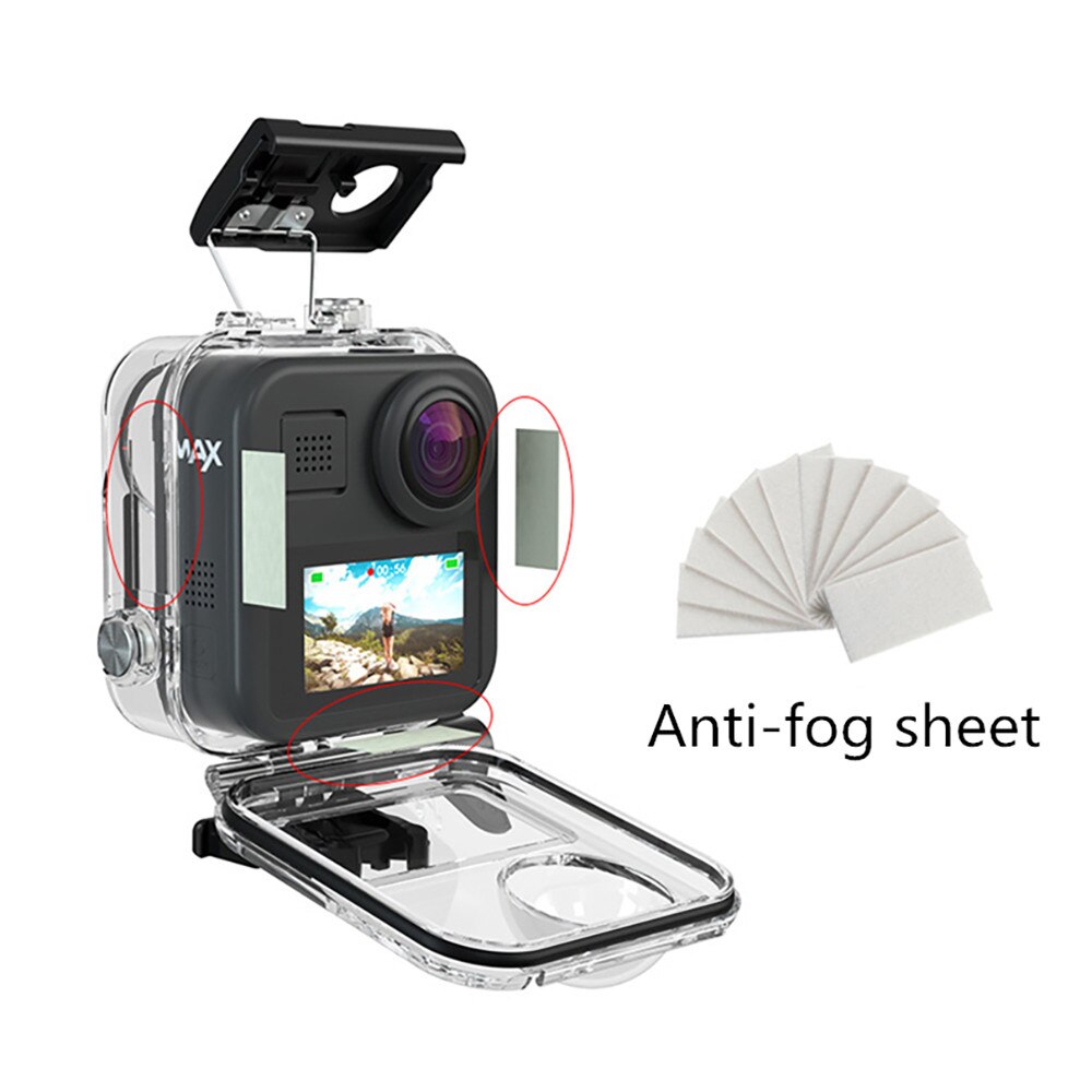 Kebidu 360 Duiken Bescherming Onderwater Dive Cove... – Grandado