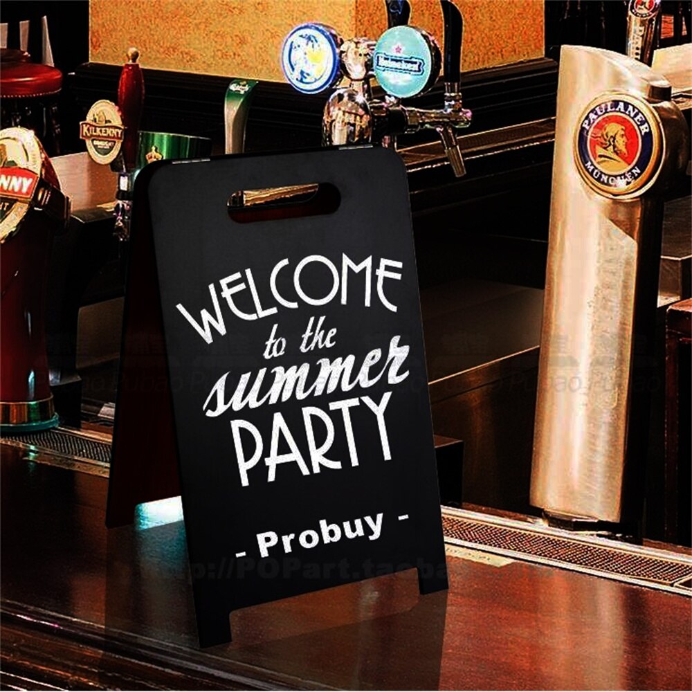 Desktop Advertising Blackboard Message Board Count... – Vicedeal