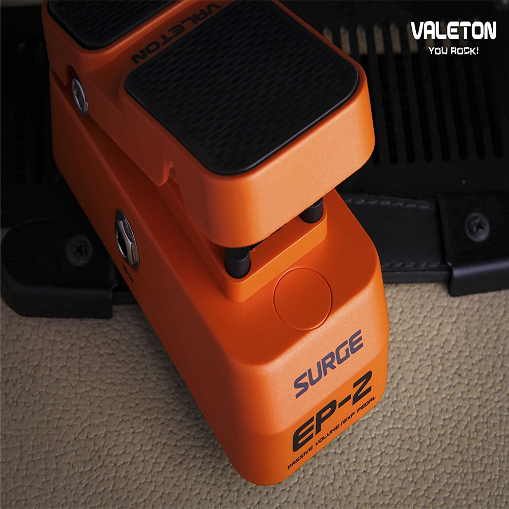 Valeton 2 in 1 Function Passive Volume Expression ... – Grandado