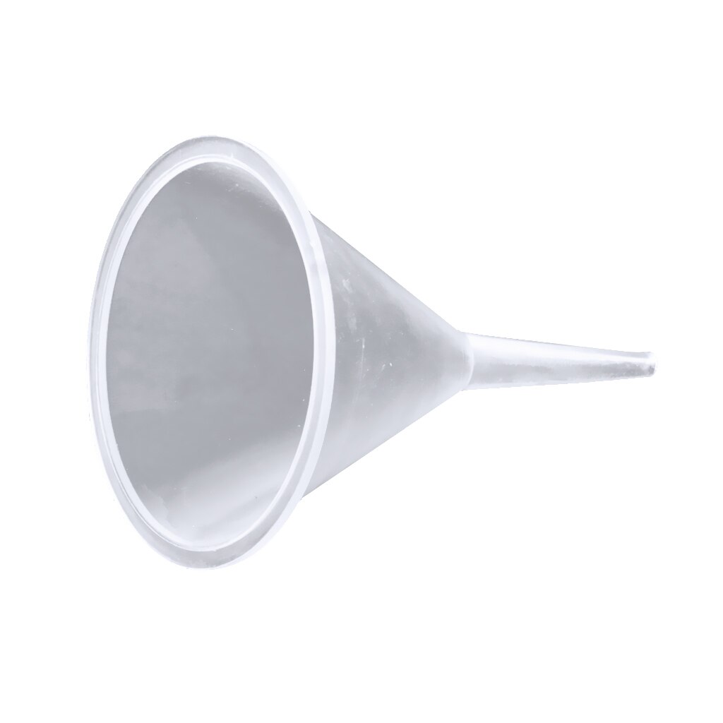Dia.40mm Narrow Neck Plastic Filling Funnel Small ... – Grandado