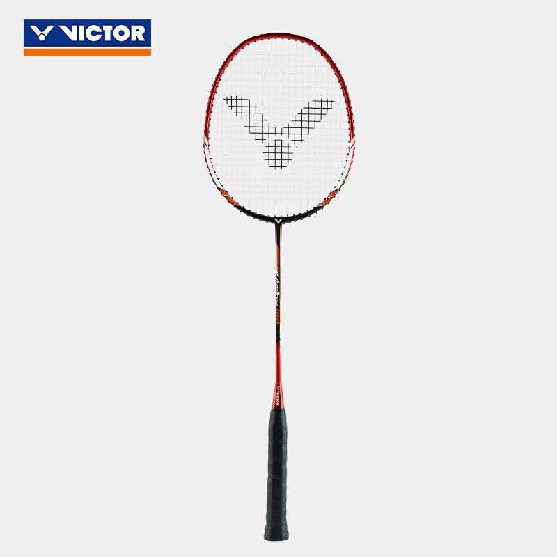 Victor Badminton Racket Aluminum Alloy Entry Level... – Vicedeal