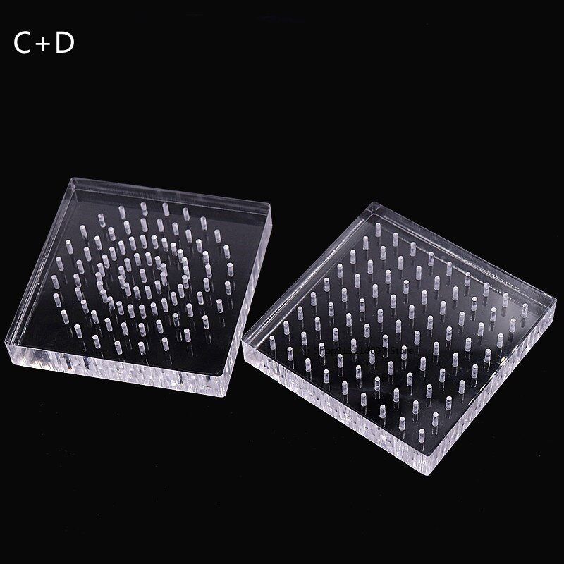 Clay Doll Base Flapper Wooden Porous Ultra-light C... – Grandado