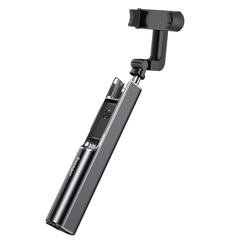 Essager bluetooth selfie stick stativ til iphone x... – Vicedeal