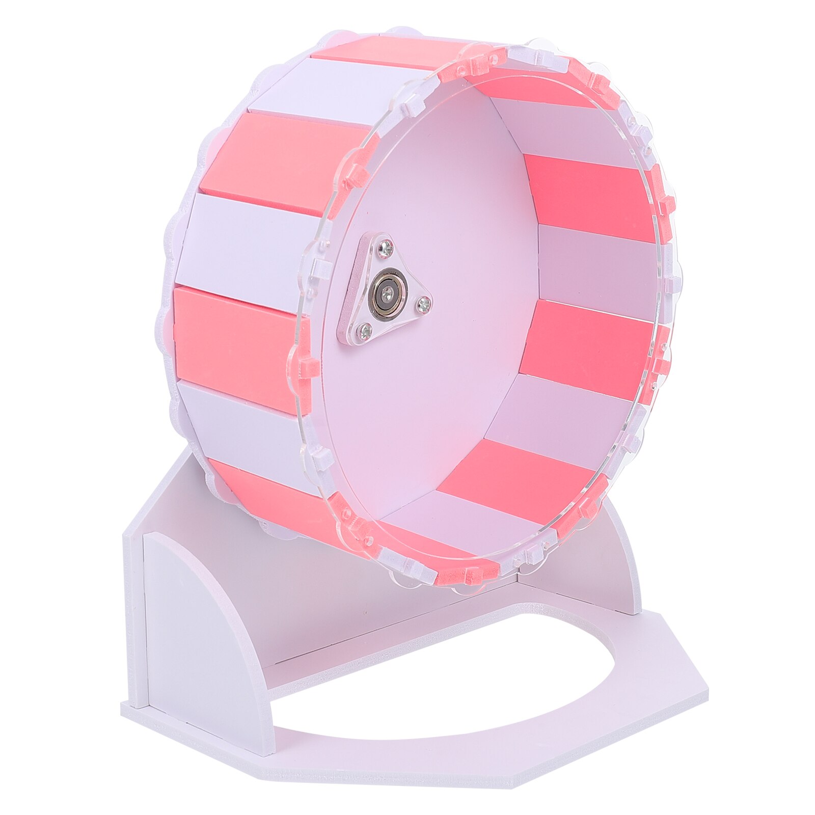 1 Set Hamster Wheel Small Pet Exercise Wheel Gerbi... – Grandado