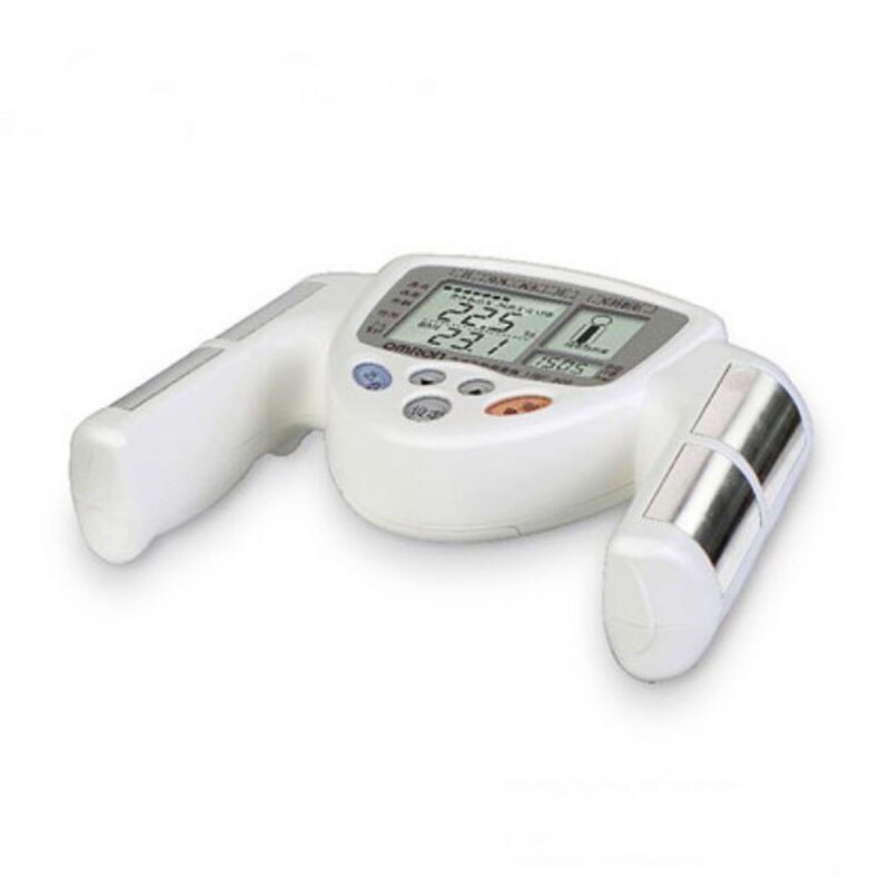 BMI male and female general body fat measuring ins... – Vicedeal