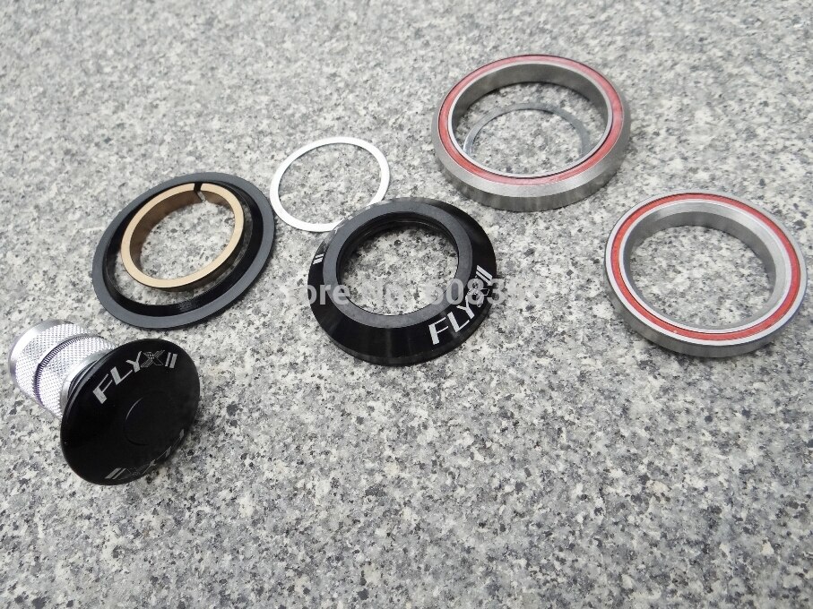 Flyxii Cycling Tapered Integrated Headset FOR 29er... – Grandado