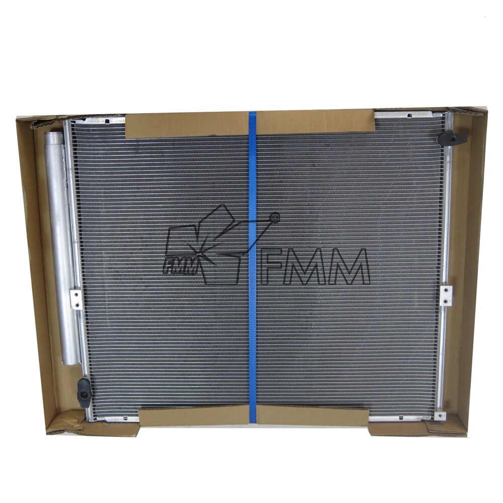 Auto Ac Condensor Radiator Voor Toyota Land Cruise... – Grandado