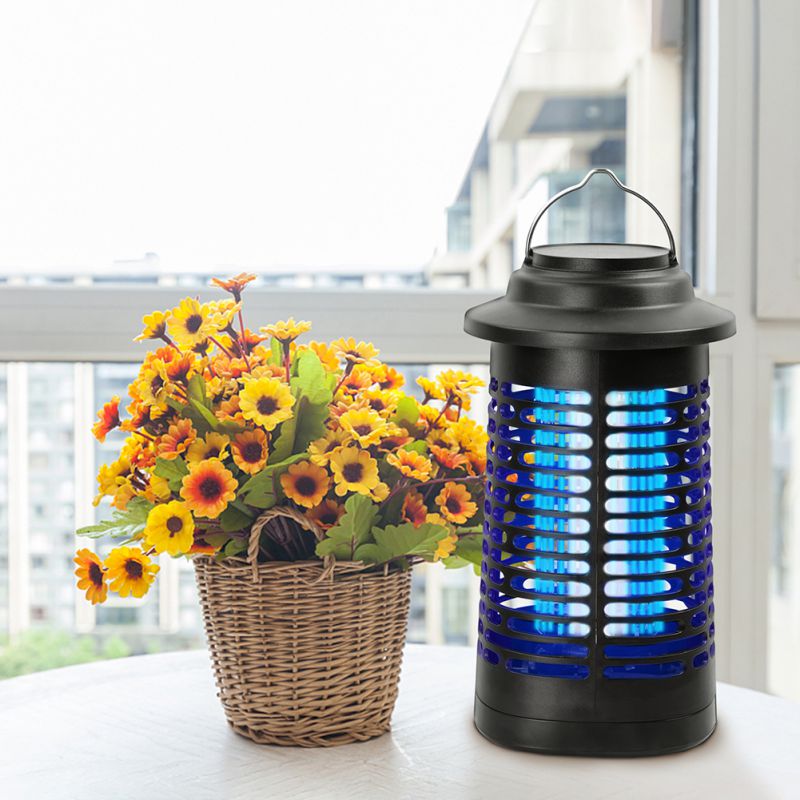 LED Bug Zapper Waterproof Outdoor/Indoor Bug Mosqu... – Vicedeal