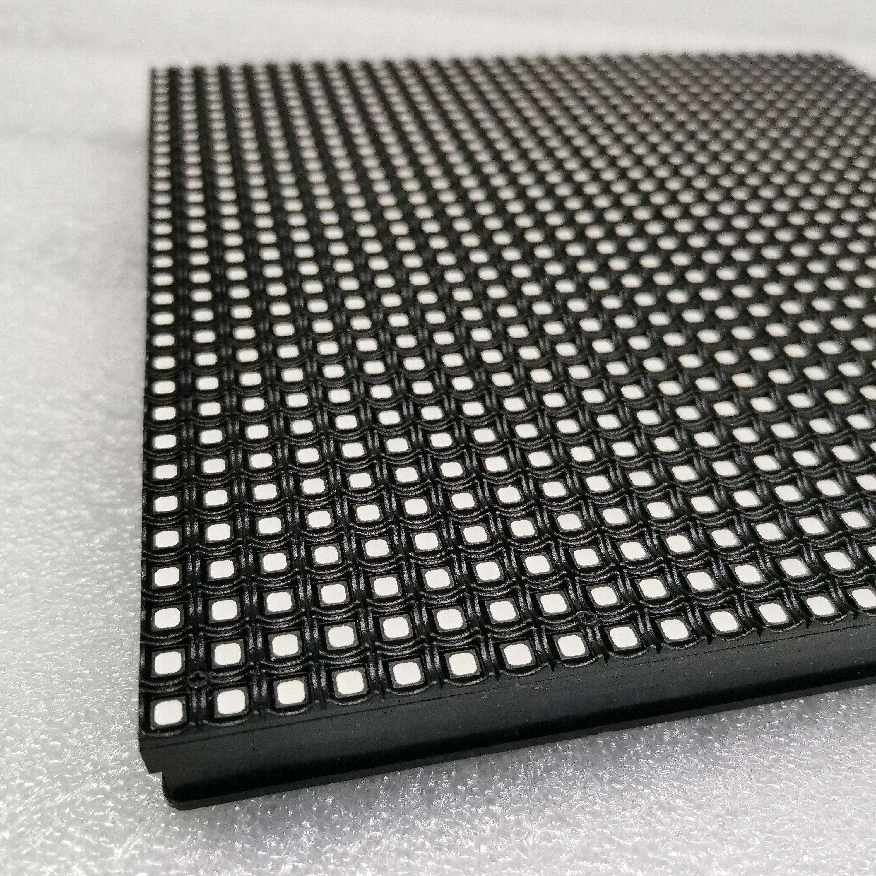 Outdoor P6 HD Full Color 192x192mm Module 32x32dot... – Grandado