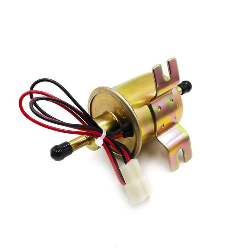 Low Pressure Universal Diesel Petrol Gasoline Elec... – Vicedeal