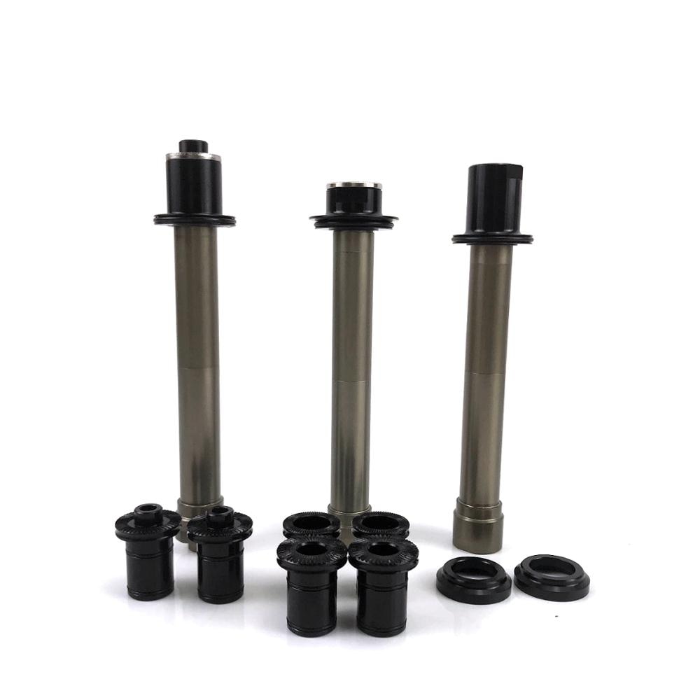 NOVATEC hub Conversion Kits, Adapters, End cover, ... – Vicedeal