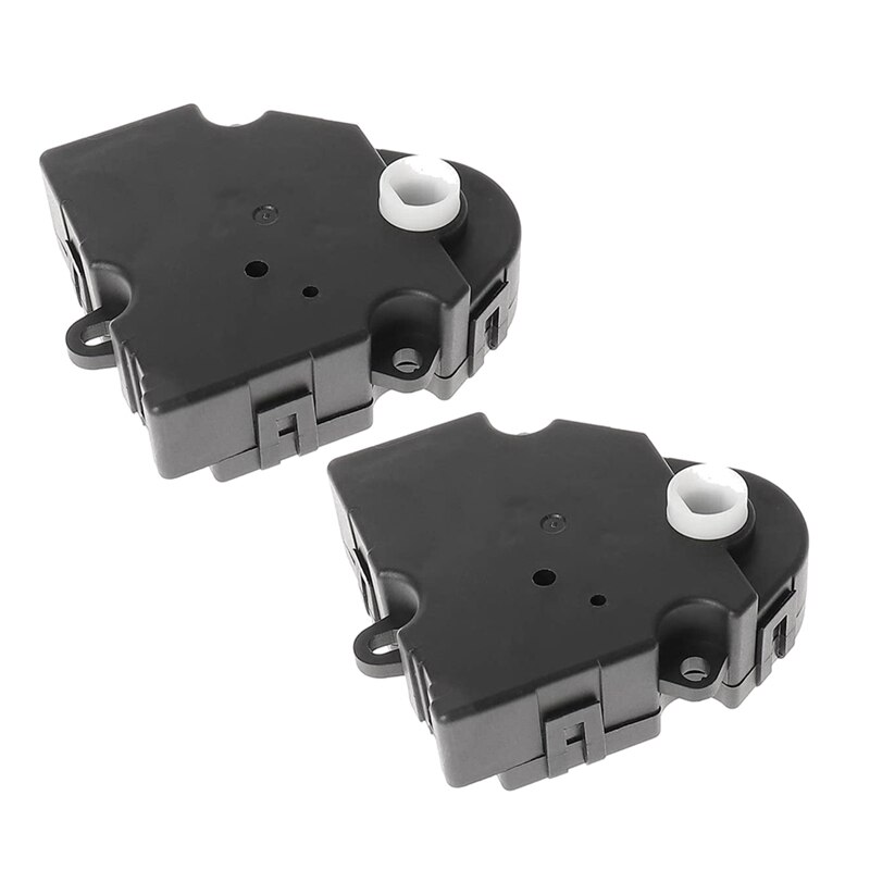 604-020 Hvac Verwarming Blend Lucht Deur Actuator ... – Grandado