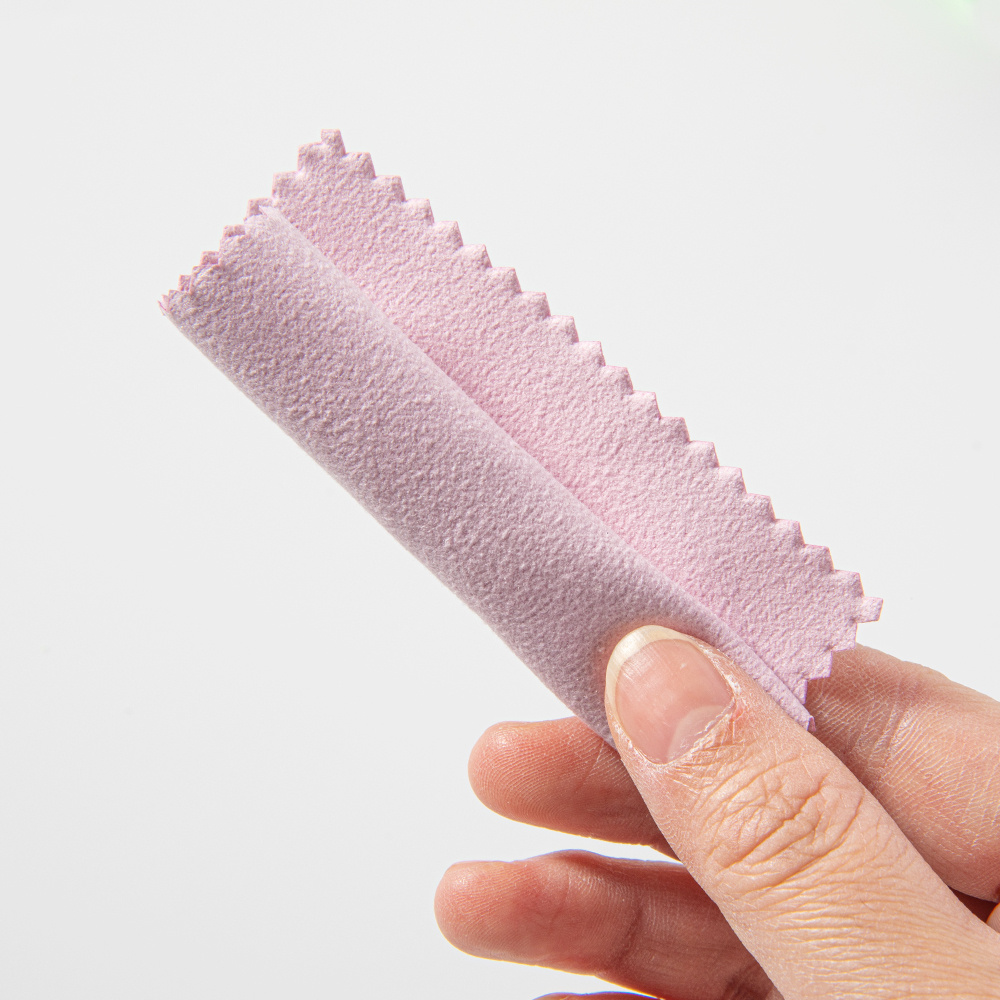 10/50pcs Sterling Silver Cleaning Polishing Cloth ... – Grandado