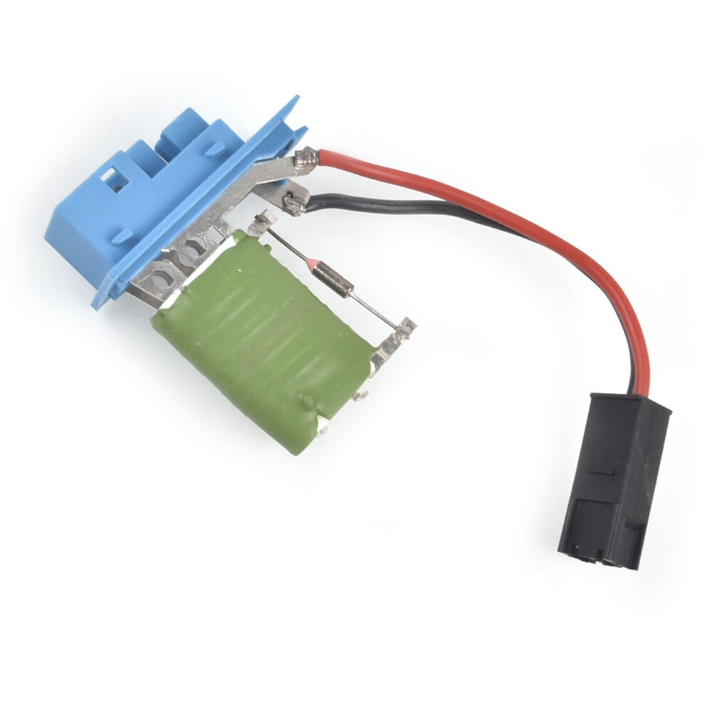 Auto-Partner Car Heater Fan Blower Resistor For Va... – Grandado