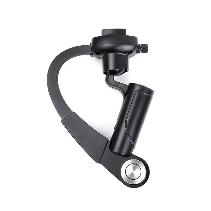 Mini Handheld Camera Stabilizer Video Steadicam Gi... – Grandado