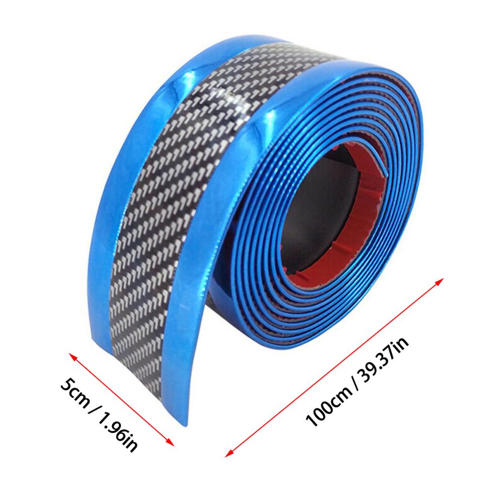 Car Door Protector Guard Bumper Protector Strip Ca... – Grandado