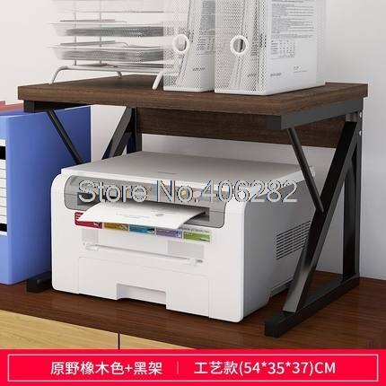 D4408/D4409 Office Desk Manmade Board Steel Frame ... – Vicedeal