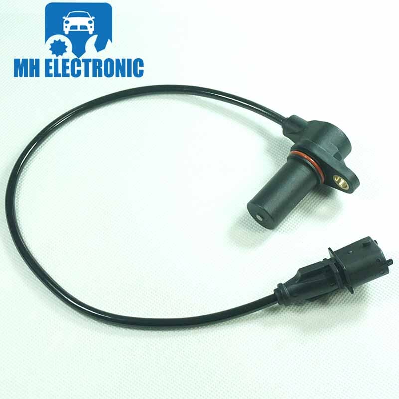 MH ELECTRONIC Crankshaft Position Sensor 028100267... – Grandado