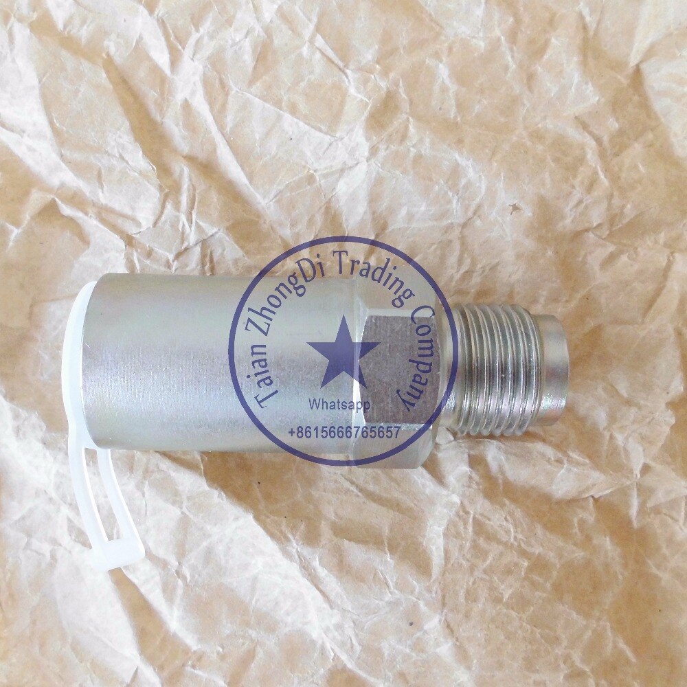 100% Original pressure relief valve F00R000756 for... – Grandado