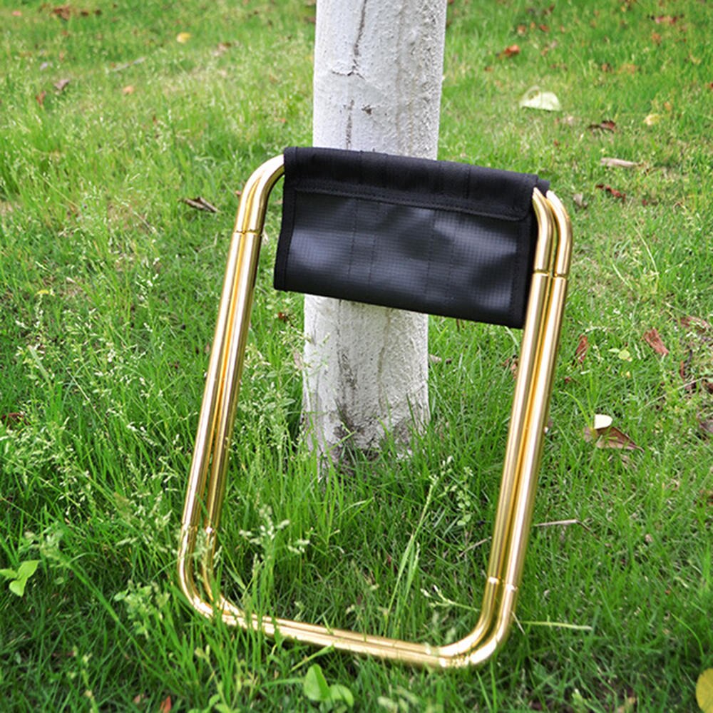 Outdoor Fishing Chair Foldable Fishing Picnic Chai... – Grandado
