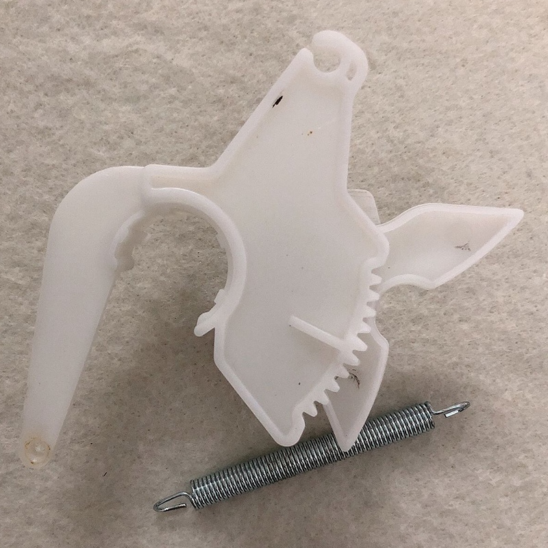 20748450 Regelventil Sitz Reparatur für Volvo Benz... – Grandado