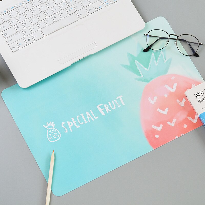 Waterproof PP Anti Slip Desk Pad Laptop Pad Papele... – Vicedeal