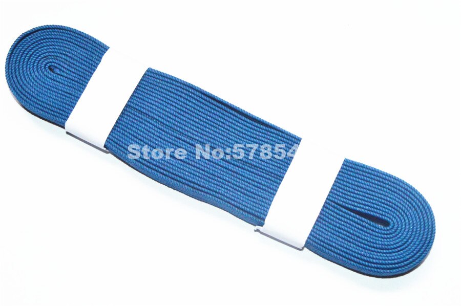 Synthetic Silk Blue Ito Sageo Wrapping Cord Tsukam... – Grandado