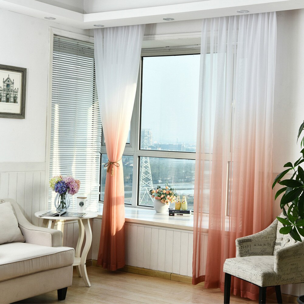 Fenster Vorhange Wohnzimmer