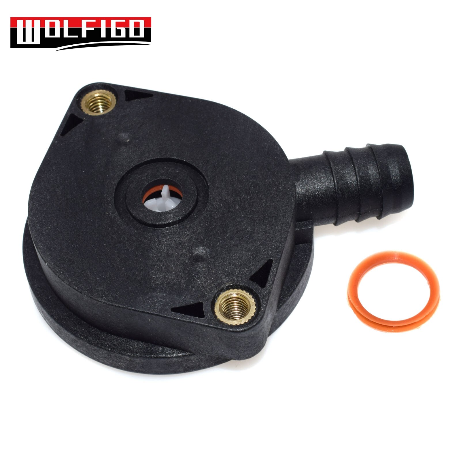 Wolfigo 1 Pc/2 Pcs Carterontluchting Vent Valve Sl... – Vicedeal