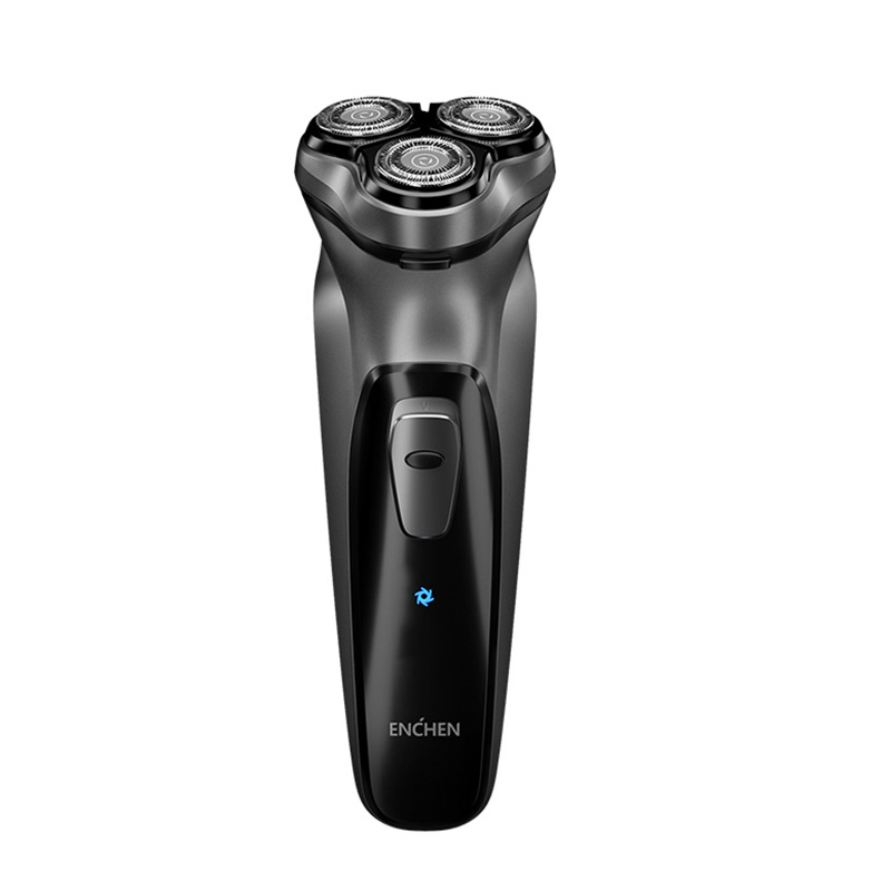 Xiaomi Enchen Black Stone 3D Electric Shaver Razor... – Vicedeal