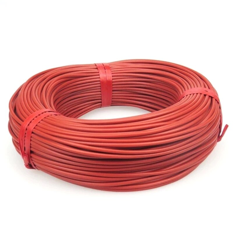 10M Infrared Heating Floor Heating Cable System Of... – Grandado
