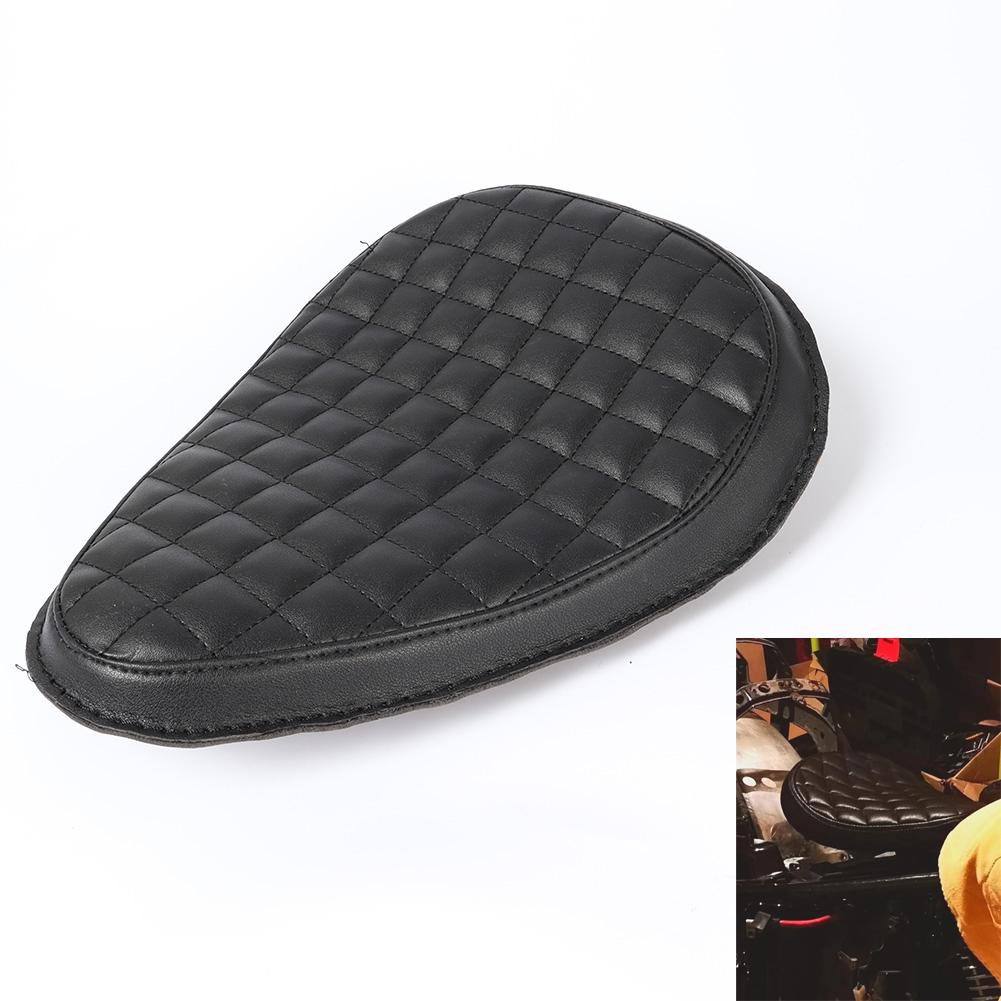 1Pc Universal Motorcycle Cafe Racer Seat Roll Pu L... – Vicedeal