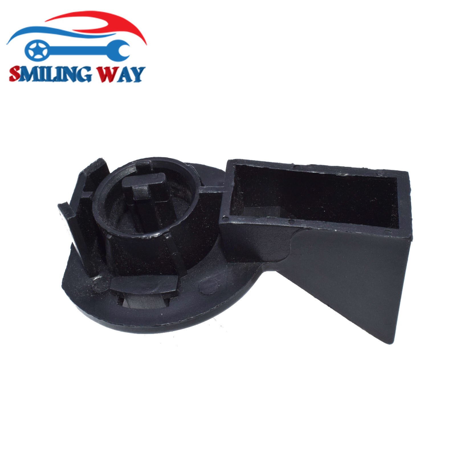 SMILING WAY# Car Hood Bonnet Release Lock 2 Keys F... – Grandado