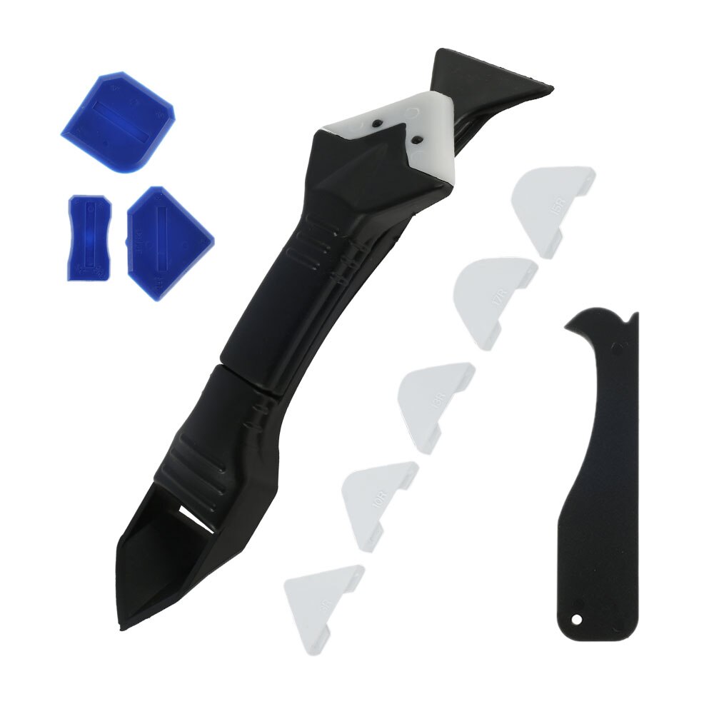 3 In 1 Silicone Remover Caulk Finisher Sealant Smo... – Grandado