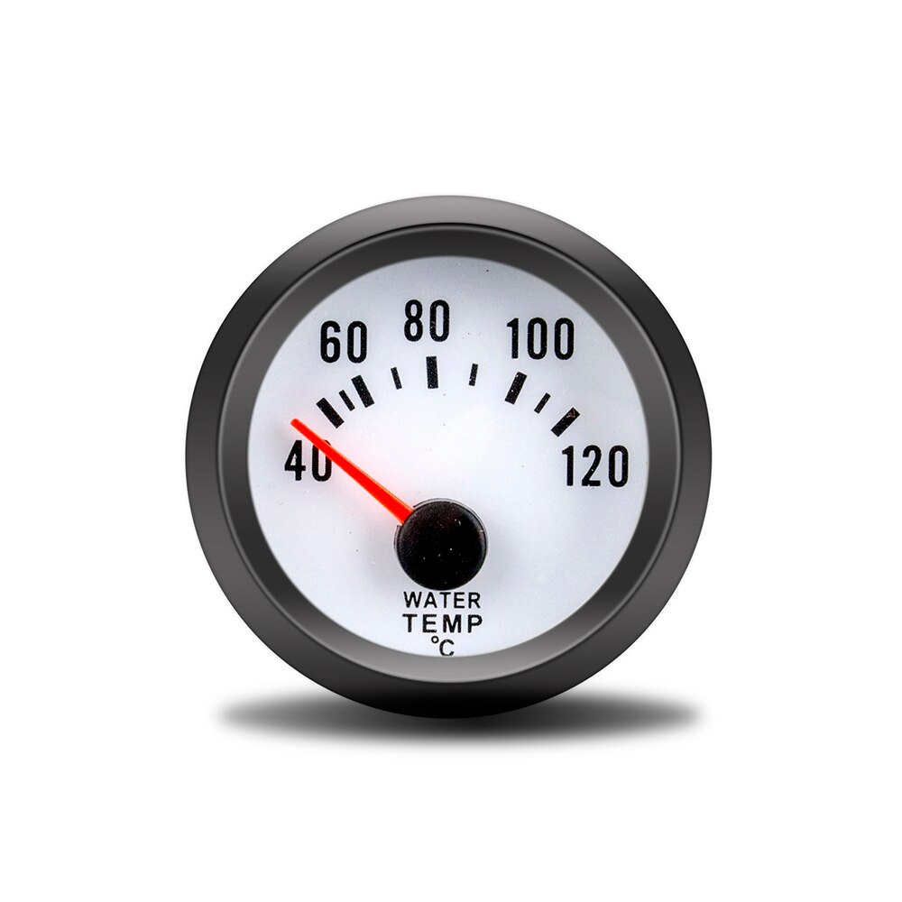 40 ~ 120 Celsius Water Temperatuurmeter 52Mm Gauge... – Grandado