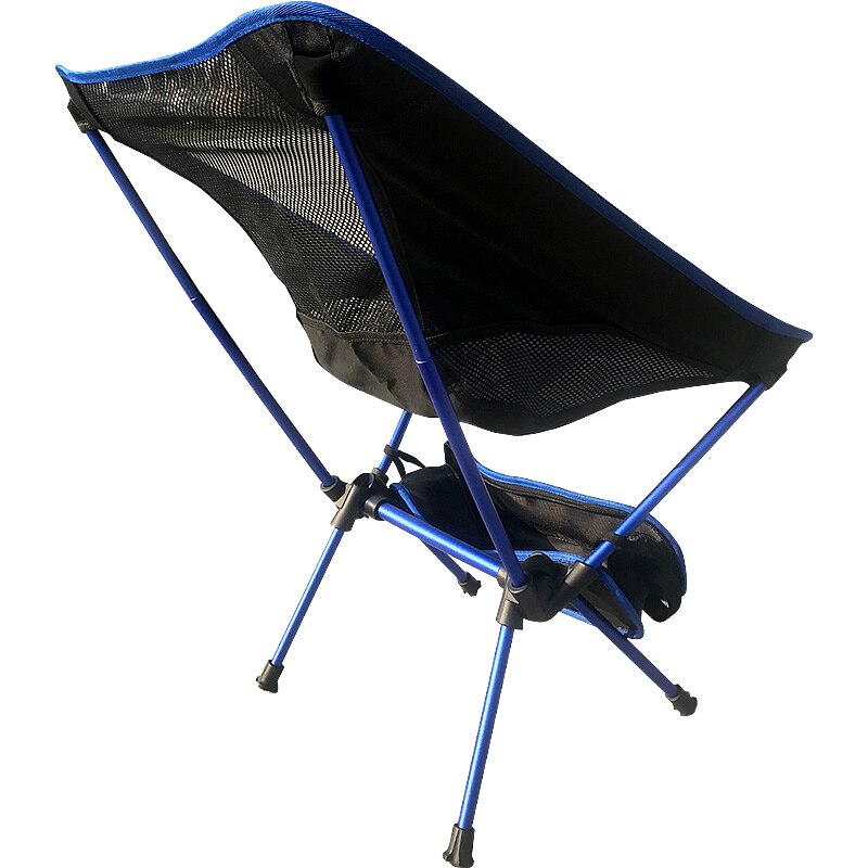 Nature Hike Chair Portable Folding 7075 Aluminum A... – Grandado