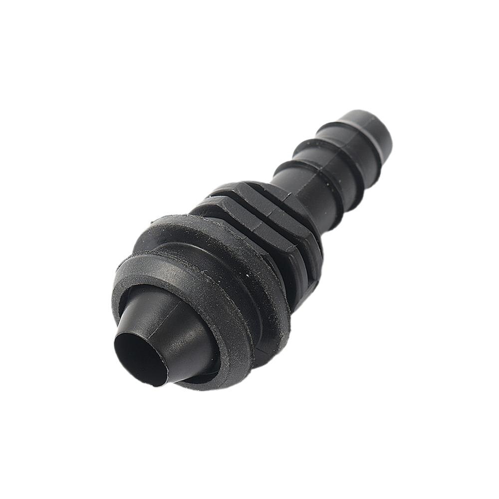 DN12 barbed bypass connector with rubber Sealing R... – Vicedeal